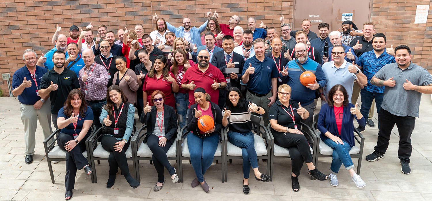 Careers with iT1 - iT1