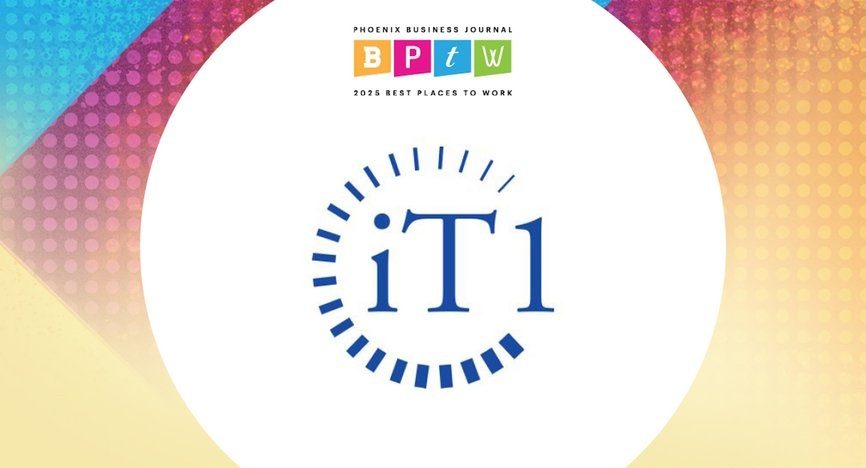 Find Your Next Career with iT1: Our Current Openings